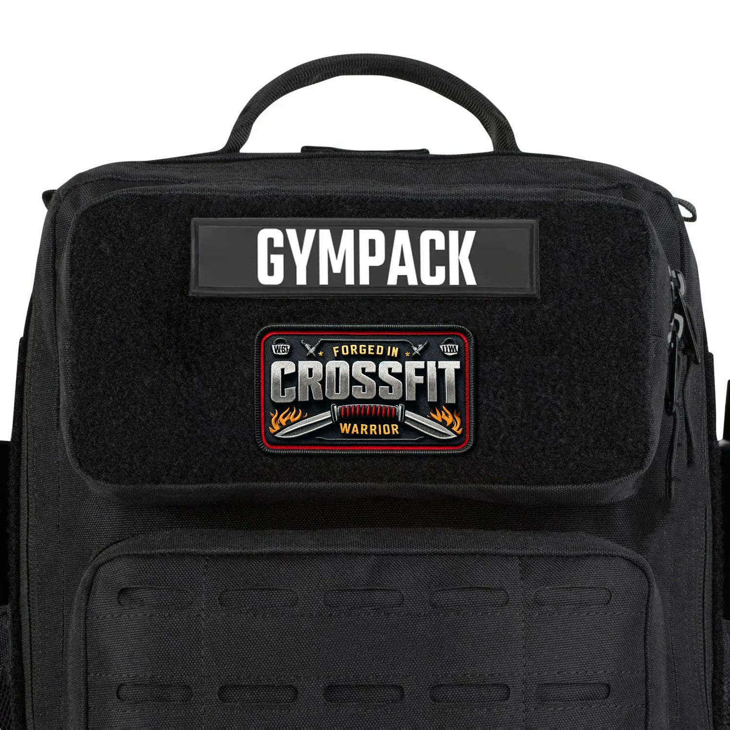 Crossfit Patch – Gympack